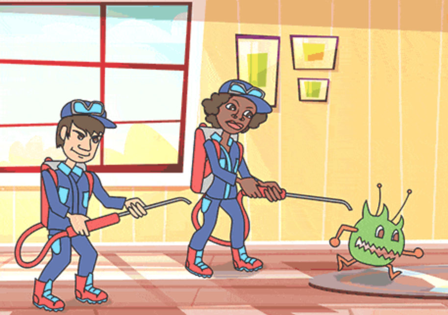 Resources - Bullfrog Pest Control - Long Island Pest Control